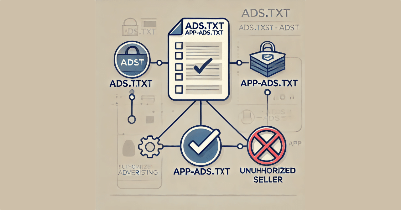 ads.txt / app-ads.txt 実践導入・運用ガイド｜Yoshihiko Miyaichi