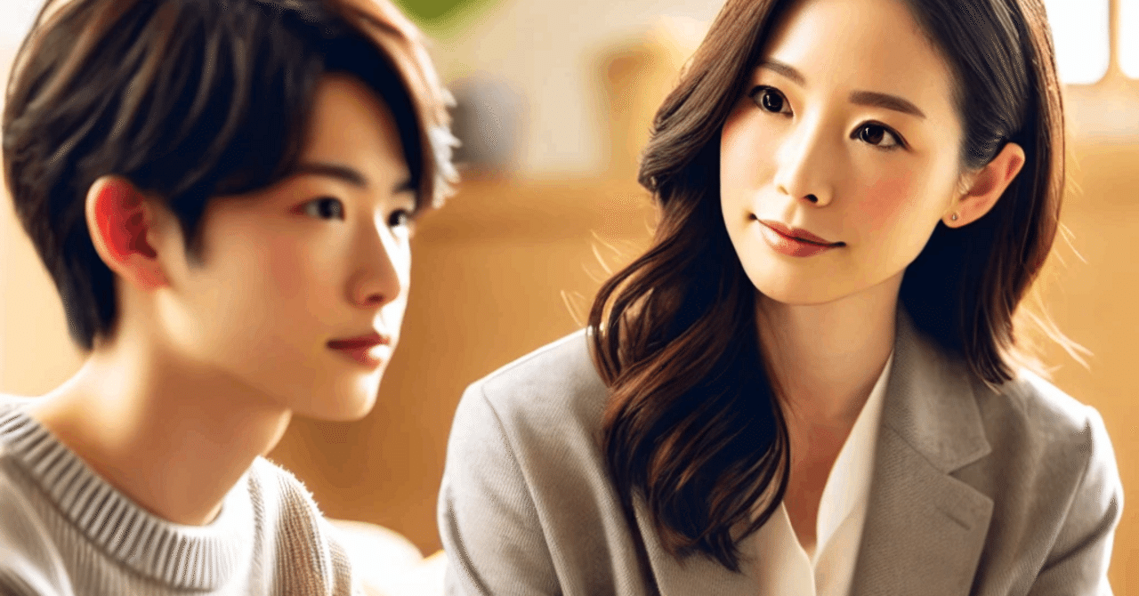 Ep3 :どんなゴールを設定してコーチングするのか？｜Atsuko_LSA