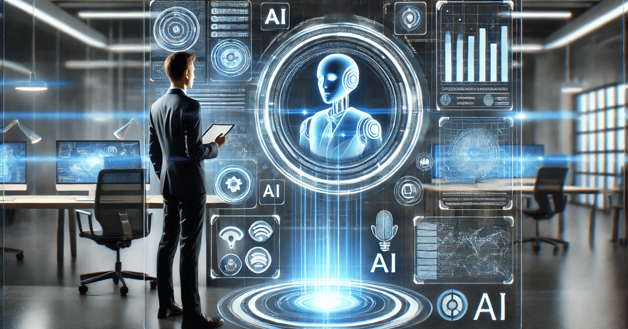 OpenAI発のAIエージェント！「Operator」で暮らしと仕事を最適化｜ARIA