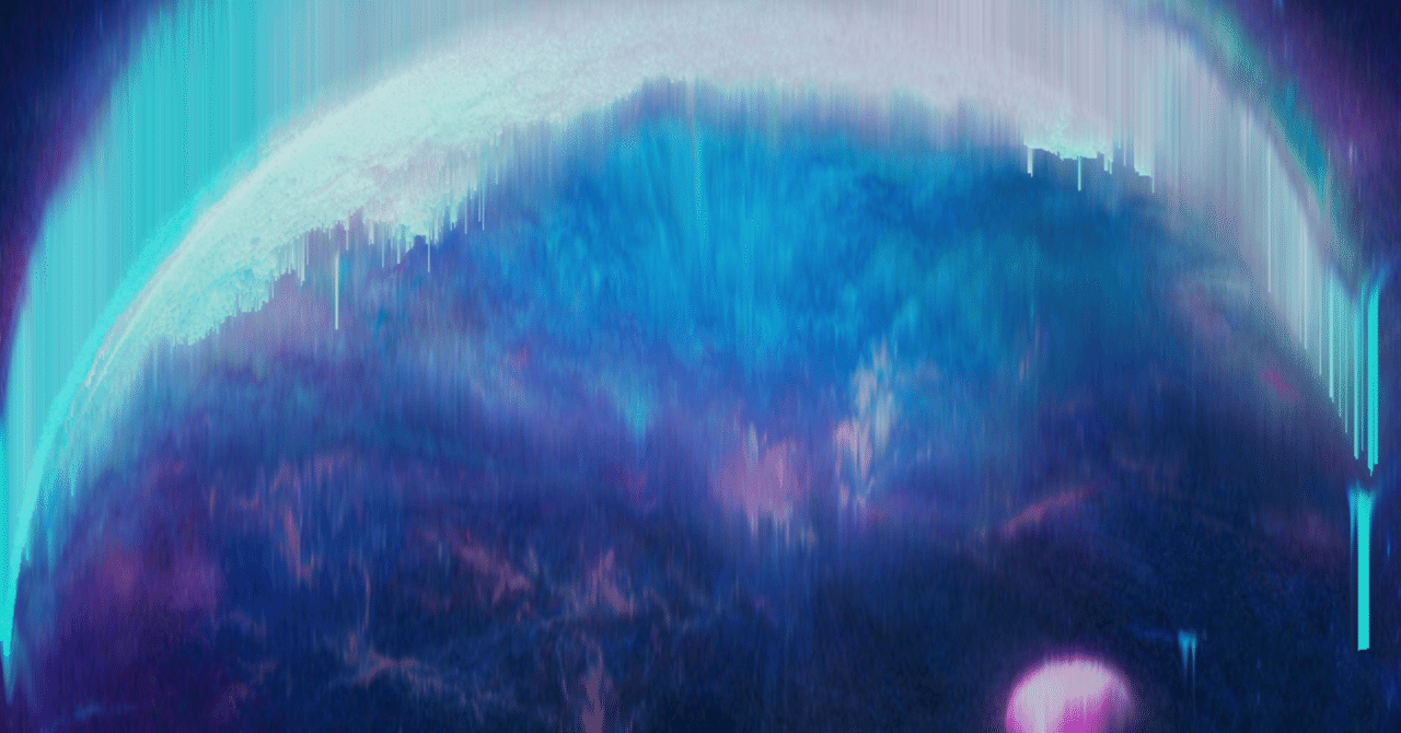 [TouchDesigner] Pixel Sorting｜7010