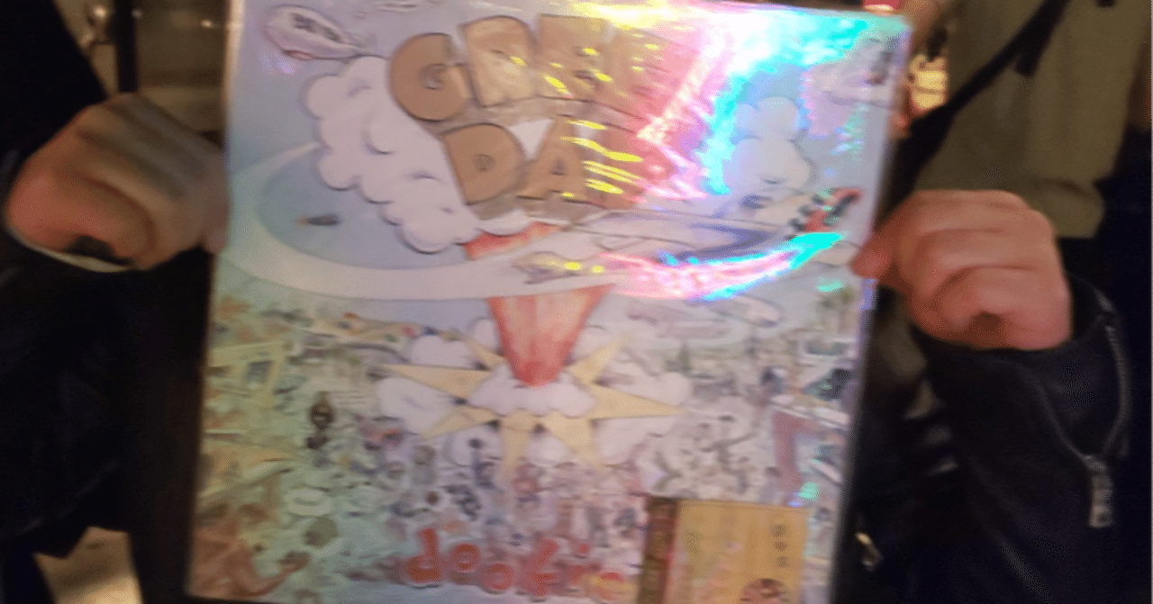 Dookieを聴いたあの日から｜YUSUKE