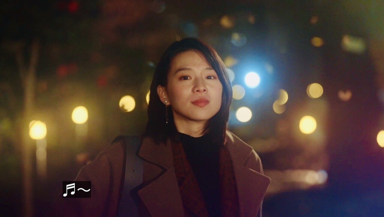 夜の街 に映える『SNCN』---. ほんっまに堪らん( ’ϖ` )💕｜Mrs. Nakamura Midori