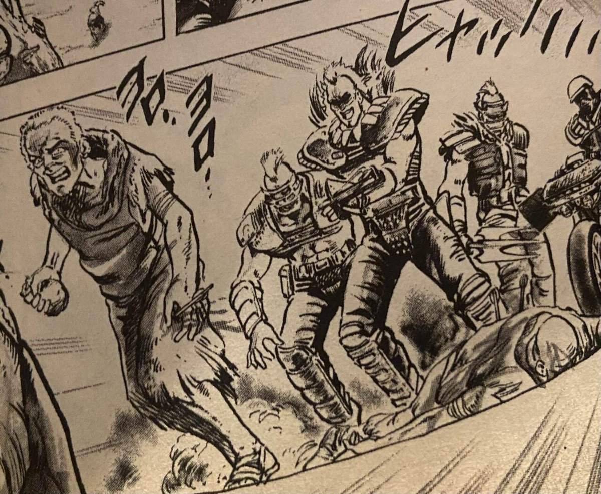 TOKYO EXTREME WALKを歩く（発心編）｜川崎（仮）