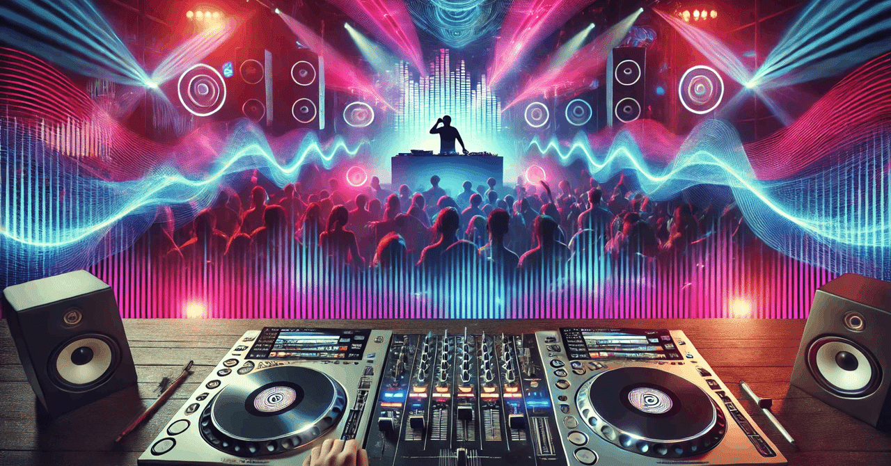 DTMでジャンル別に音楽を作る！エレクトロ、ヒップホップ、ロックを極める｜MCKnT🇯🇵켄토ケント