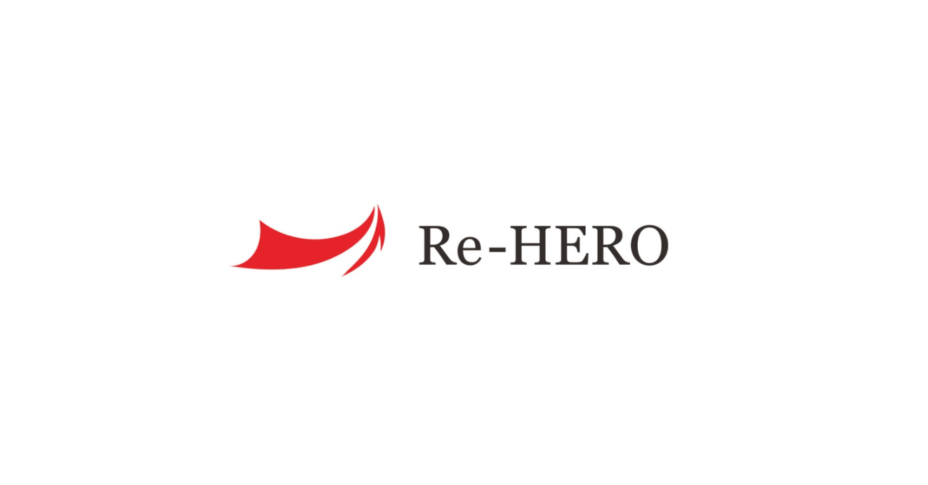 Re-HERO｜note