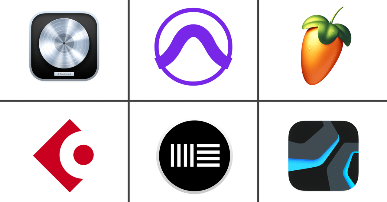 【DTM🔰】 DTM初心者必見！DAWでできることを徹底解説｜MCKnT🇯🇵켄토ケント