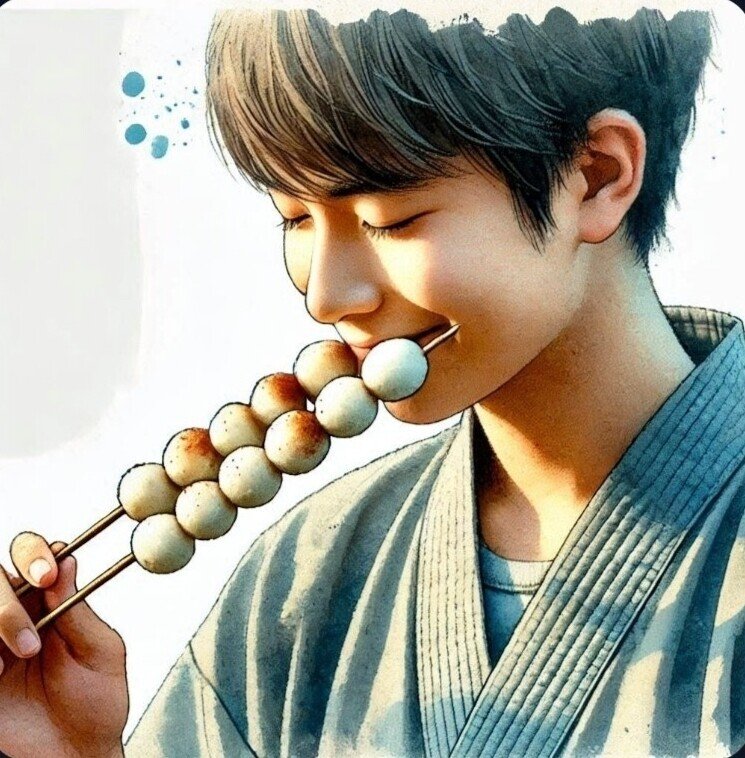 #ほめつぶ 昨日は恐れずによく投稿しました よく根気よく、餃子を団子にしました (2024/12/25) みなさんも、始めよう🎵 ハッシュタグをつけて 自分をほめよう🌟 ゆっきー&タイガ 共同 ...