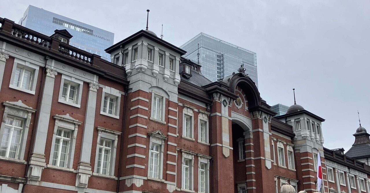 雪の翌日の東京｜Limeca