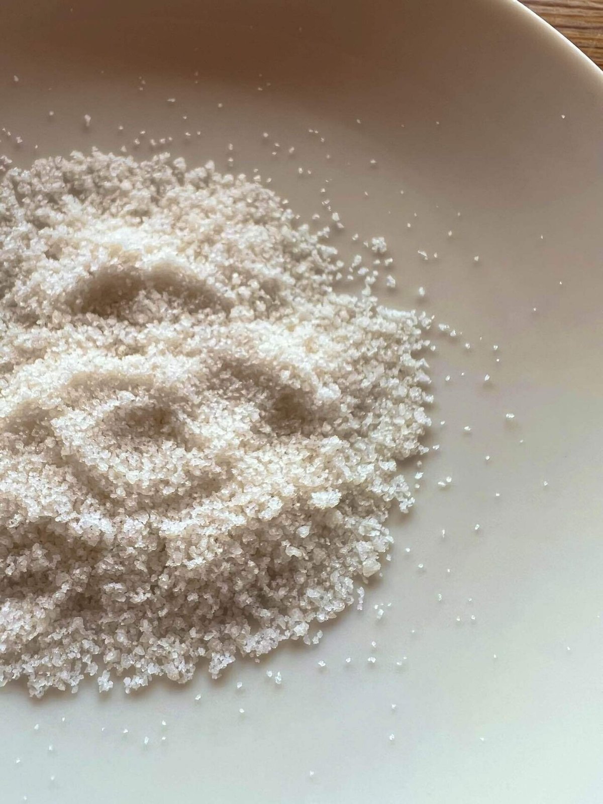 ホップソルトが出来るまで⑥「塩を探して」｜Nishio Farm