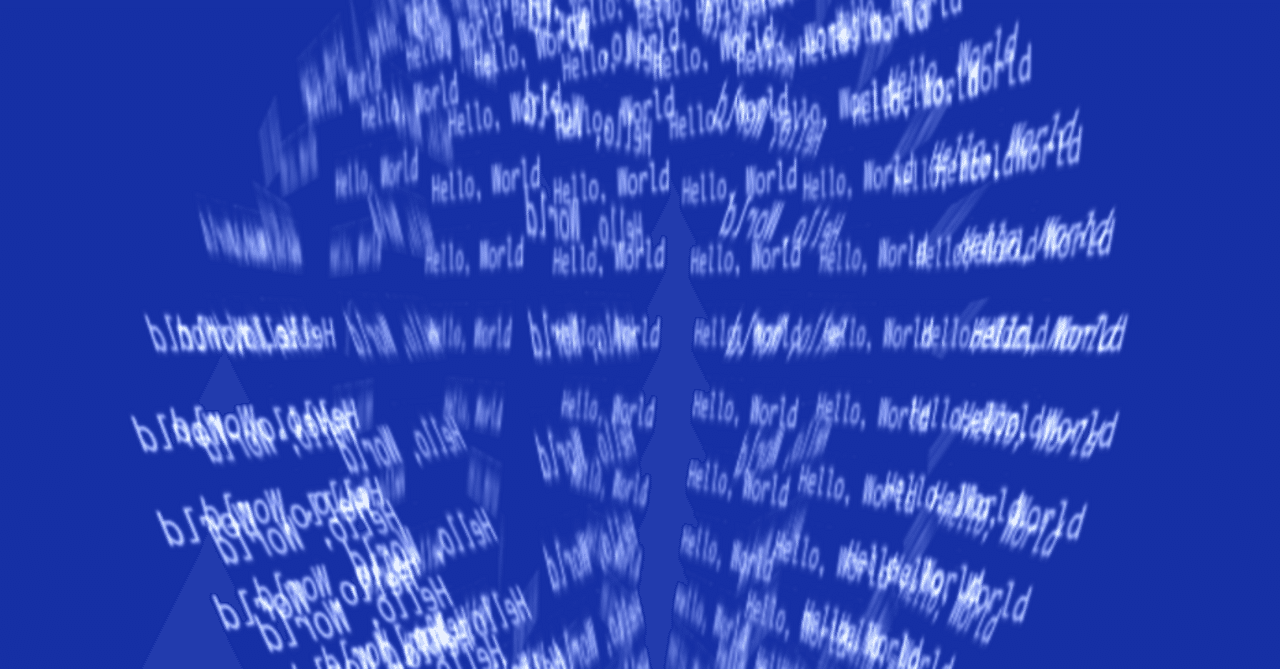 [TouchDesigner] Kinetic Typography｜7010