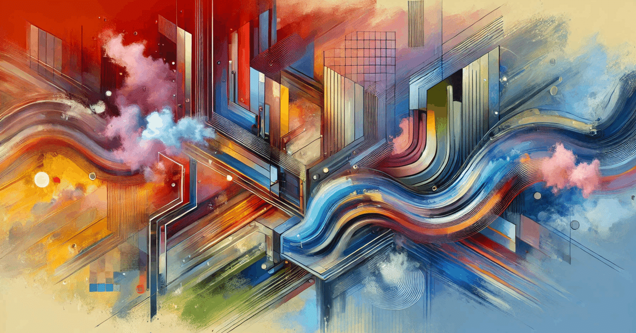 【生成AI】時代に応じた作品の進化と「低俗」批判——文化進化の動的平衡を求めて｜AIMy/アイマイ