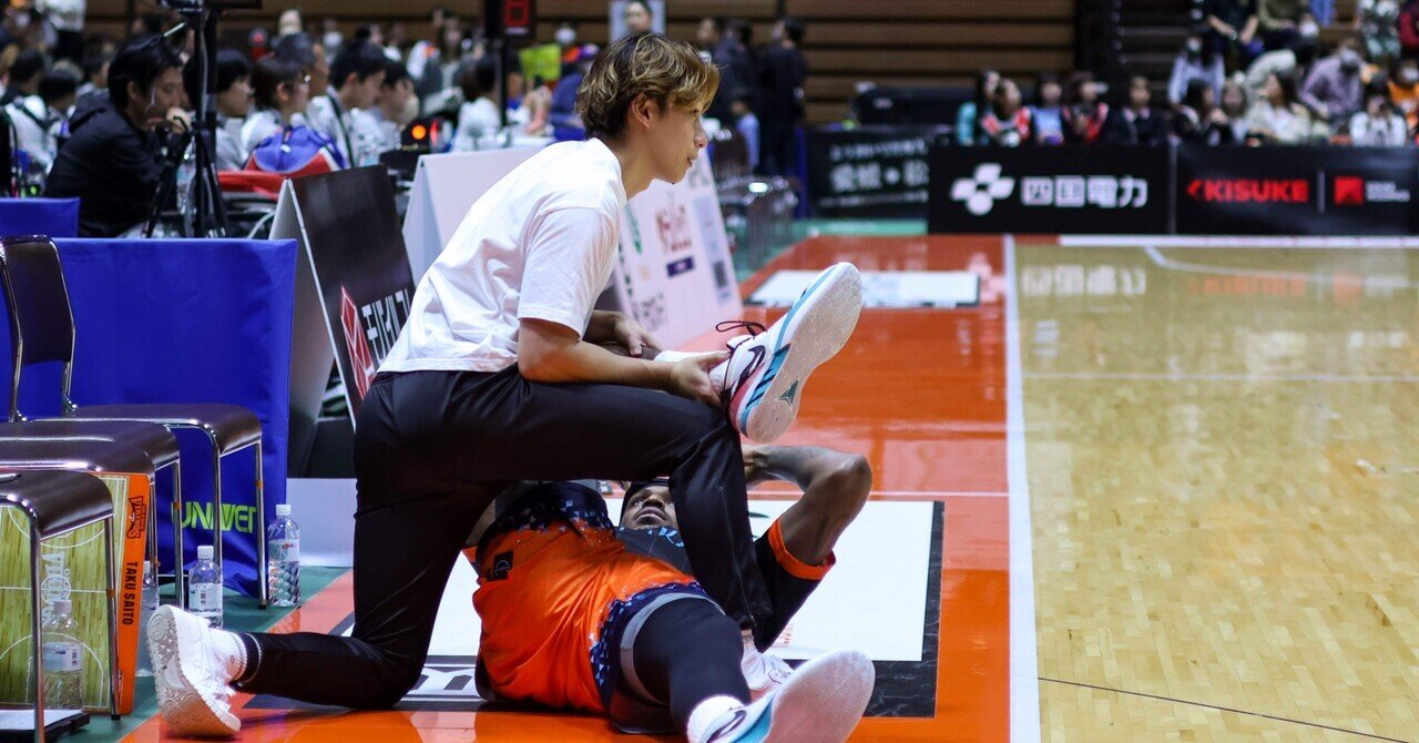 トレーナーを目指したキッカケ｜hiroki_oda_