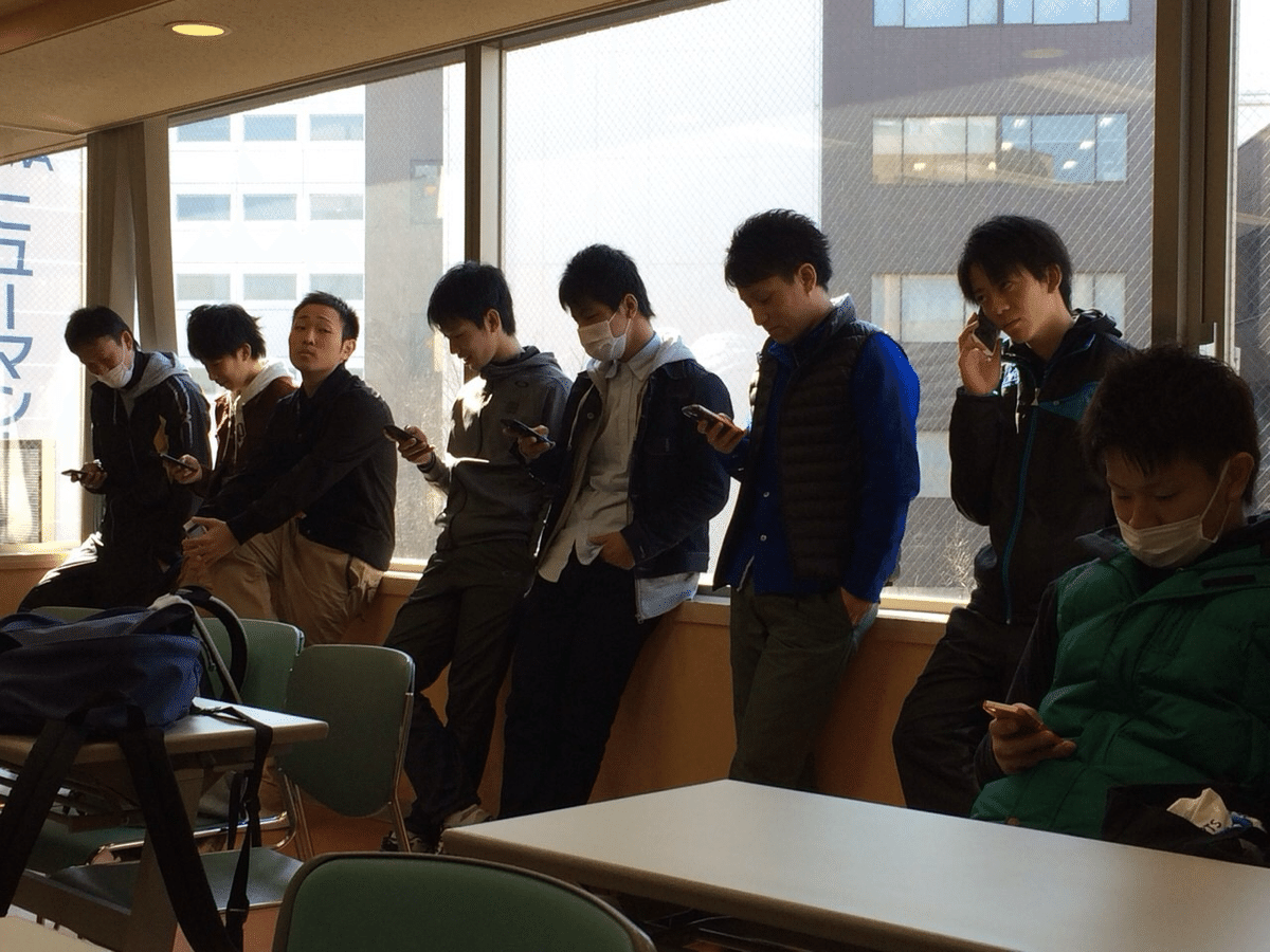 トレーナーを目指したキッカケ｜hiroki_oda_