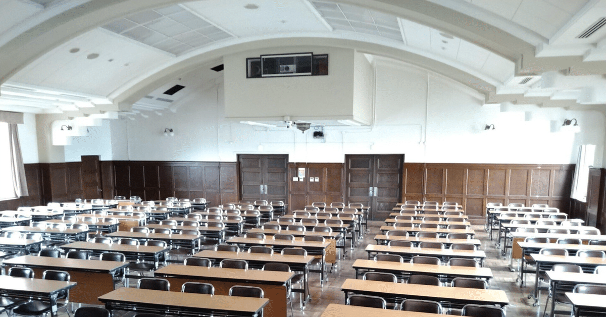 大人になって、大学院に2回行った理由｜MIKI / PRプランナー