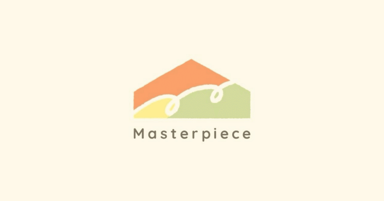 Masterpiece公式noteができました！｜まりっぺ（菊池 まりか）-Masterpiece