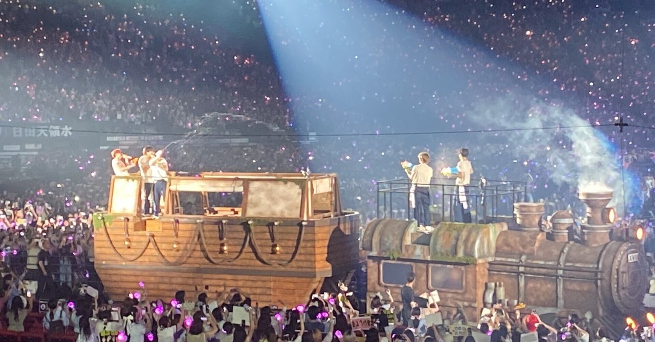 TXT DREAM WEEKを振り返る〜6周年おめでとう〜｜ごま