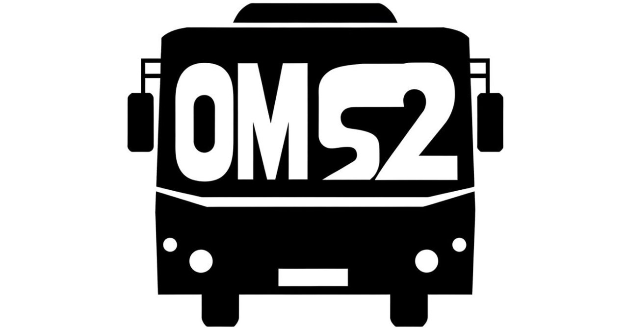 OMSI 2 バスmod作成ガイド2.0｜TWLV32