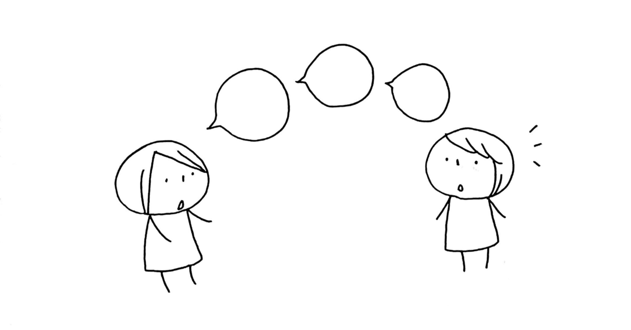 コミュニケーションを成立させるのは"受け手"｜伊志嶺海@Okinawa Echoes