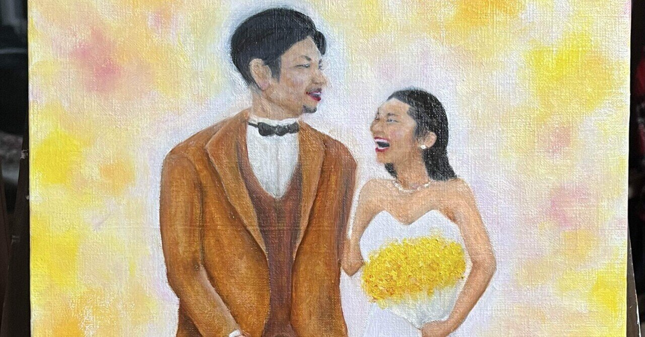 【day19】健康第一｜OILPAINTER_Masaru.Hirano.