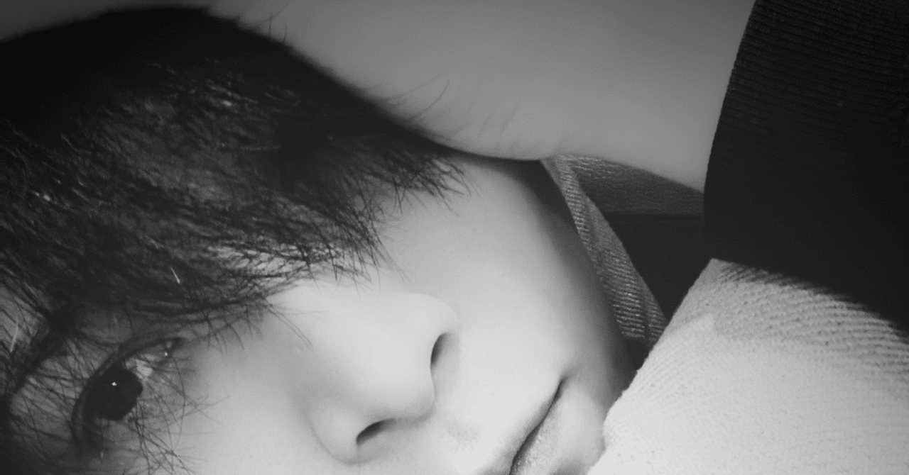 え、積もってる。【夜のnote】｜j_korock