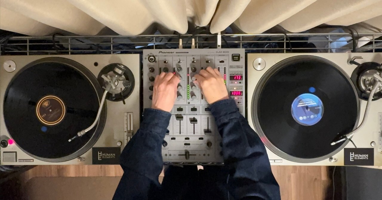 (Vinyl Mix) Velocity - 20 Minutes of Funk #003｜velocity