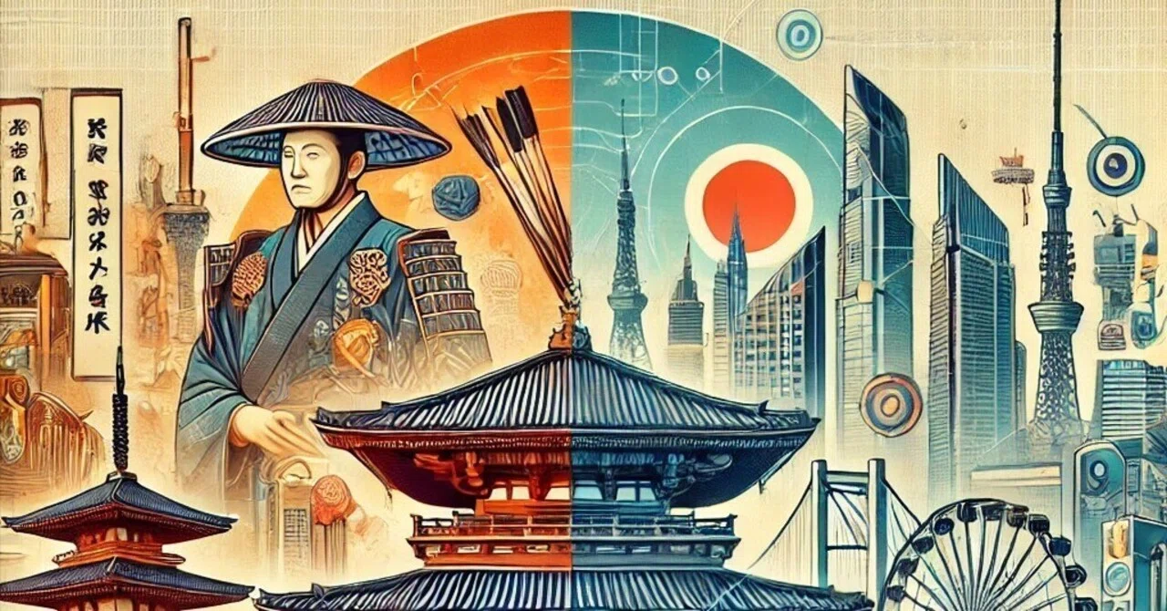 歴史を学び、日本の未来を考える｜Mioru