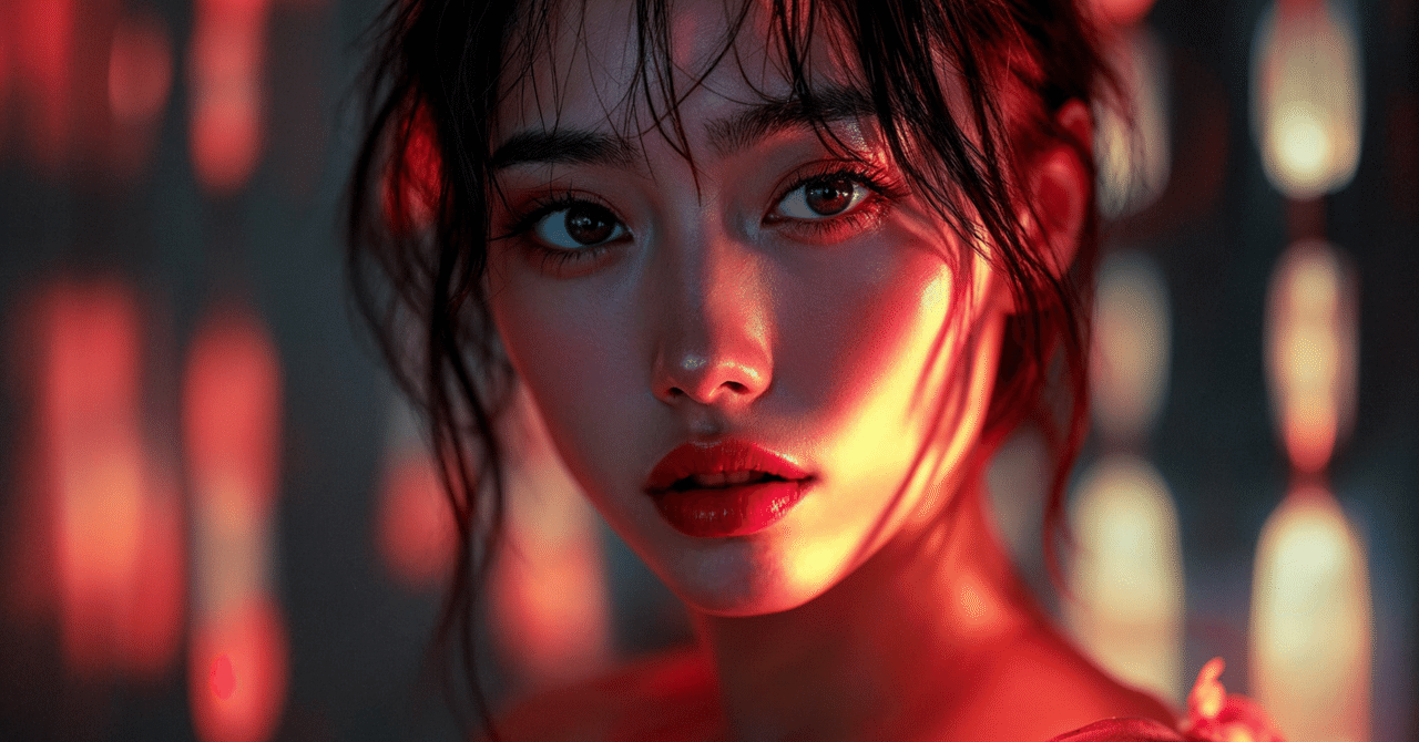 Freepik考察（1）画像生成AIツールのモデル比較｜GAUCHO