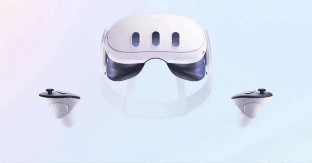 Meta Quest HDMI LinkでPS5をMeta Quest 3に映して遊ぶために｜れいん