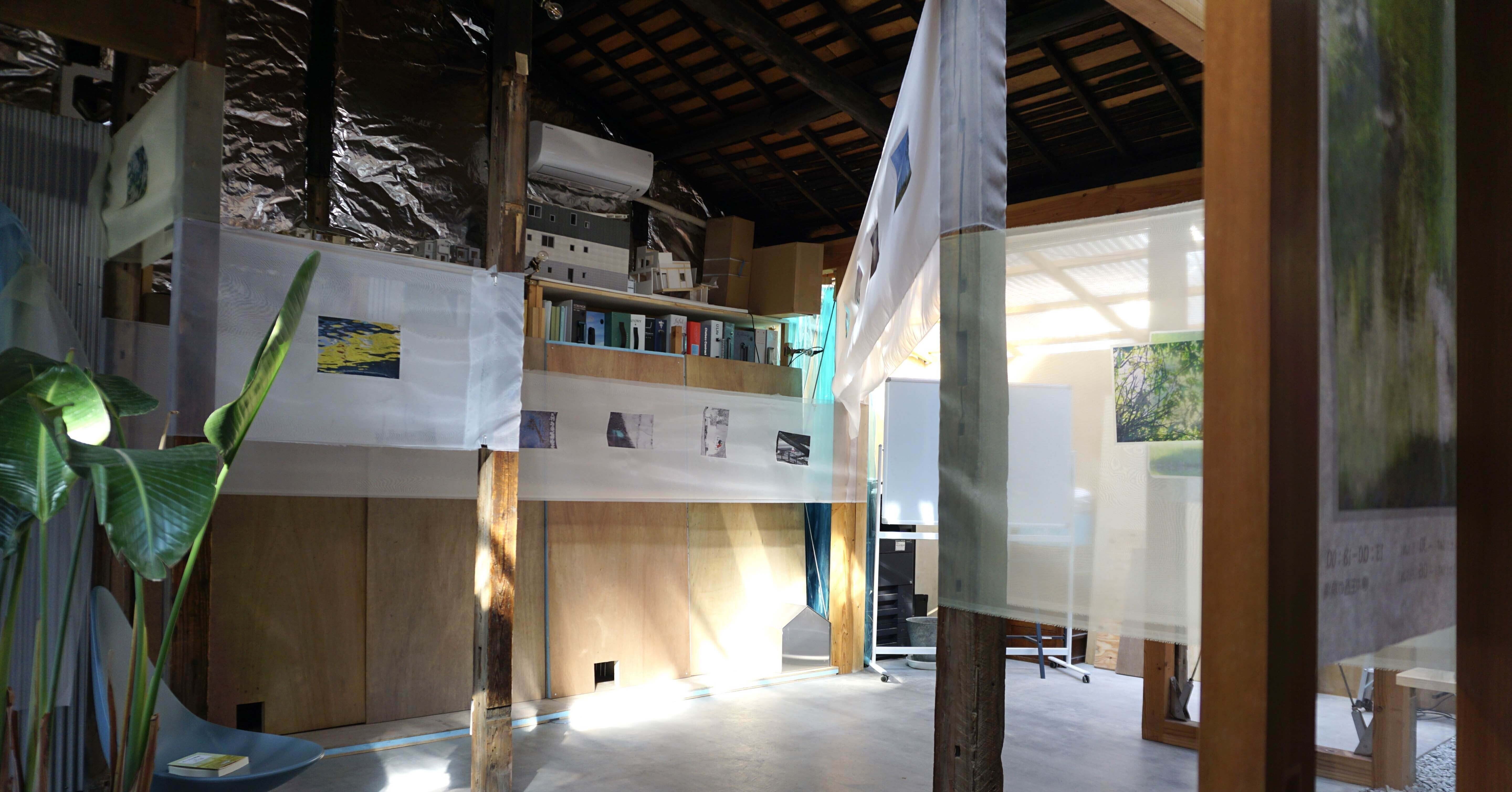 shota nakamura｜note