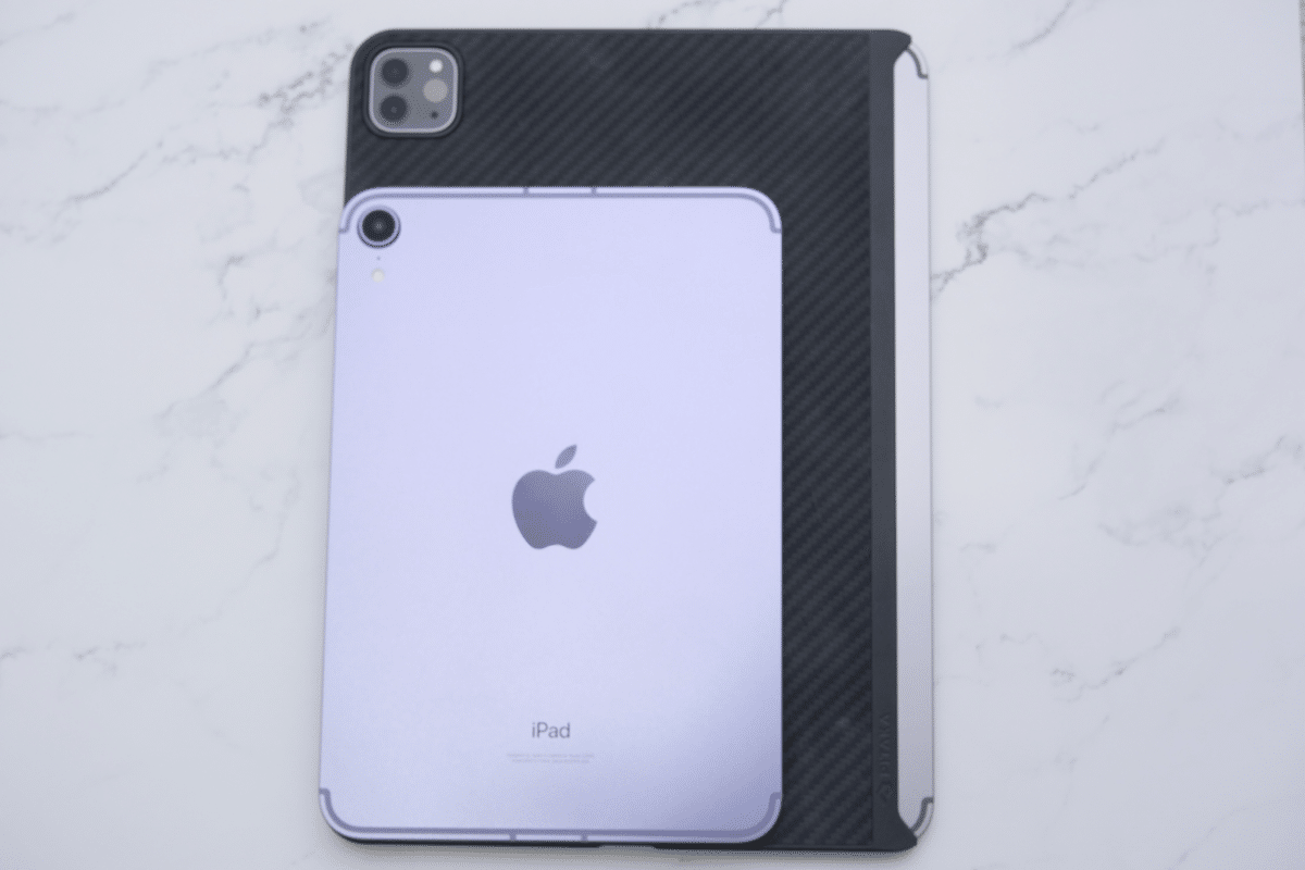 やりたいことのためにiPadを入れ替える｜Toru