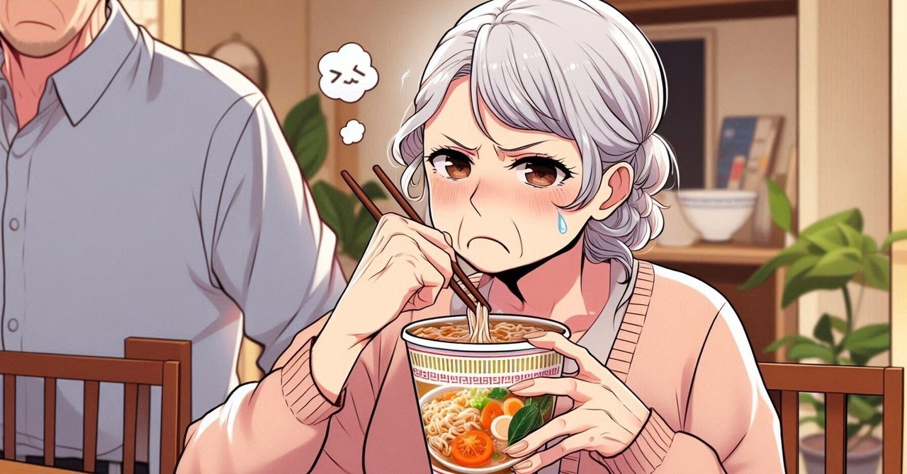 「主婦のつぶやき」 ～痛恨のミス～｜rakuda