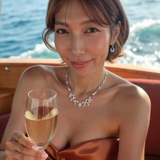 宝石商 Fumi｜note