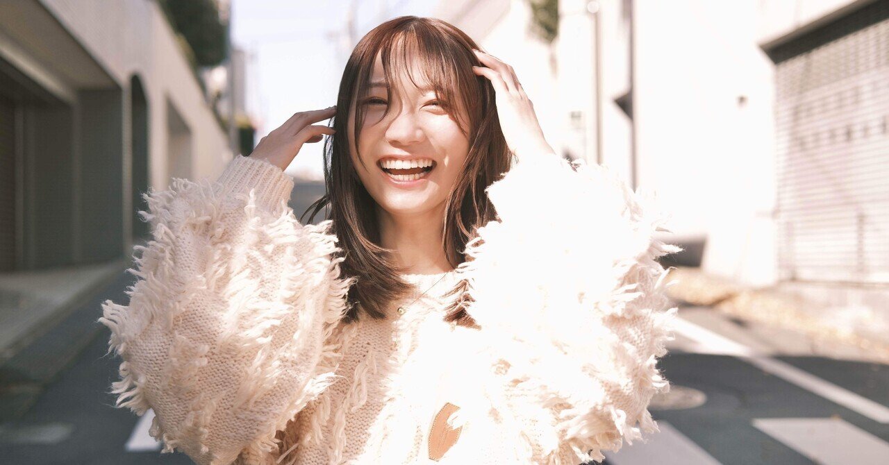 変わらないために。#102｜江嶋 綾恵梨 -Ejima Aeri-