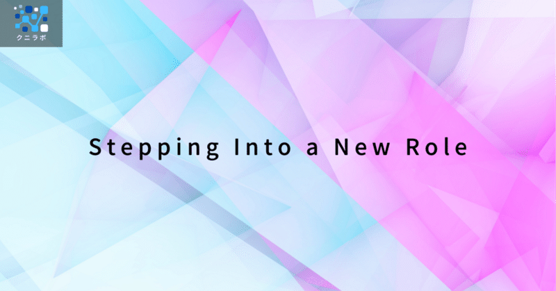 武田邦敬｜Kunihiro TAKEDA｜note