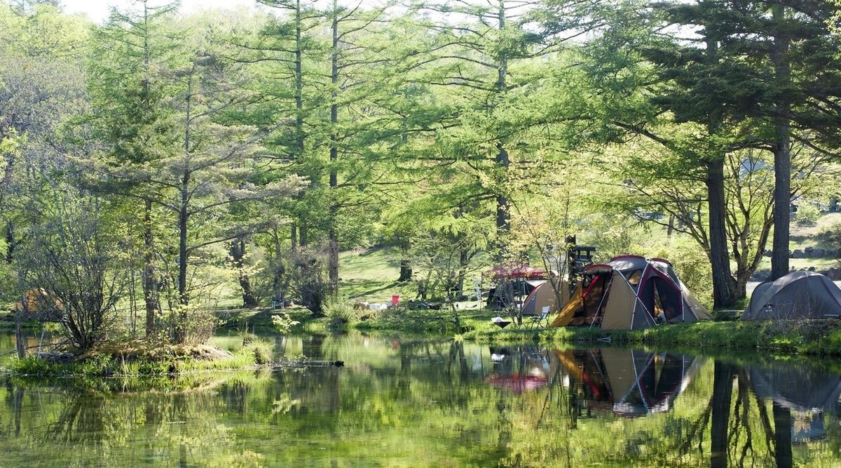 【後編】代表が初めて語る！急成長アウトドア事業7年の軌跡と描く未来｜Spacekey Inc. / 株式会社スペースキー