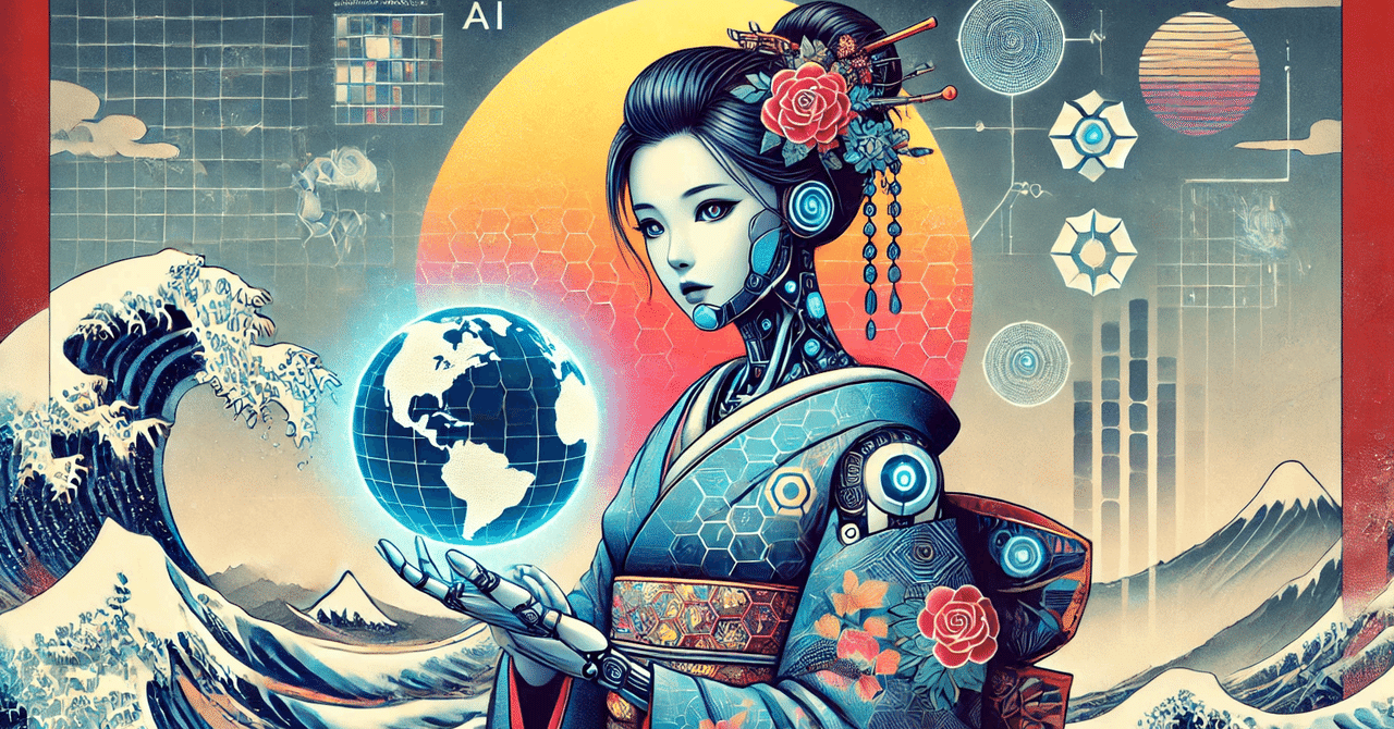 AIの未来を拓く「世界モデル」｜MASAKING