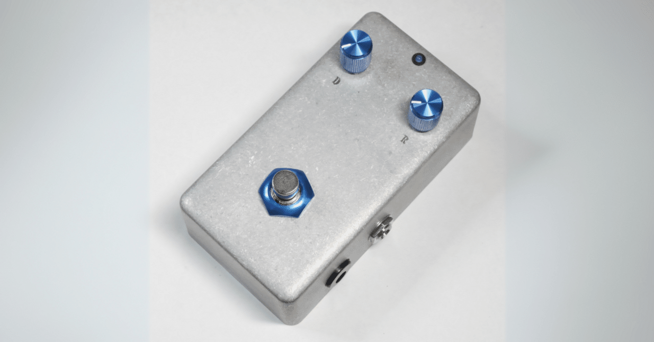 温かみと煌びやかさの融合！KGR HARMONY "Analog Chorus"｜kgr harmony