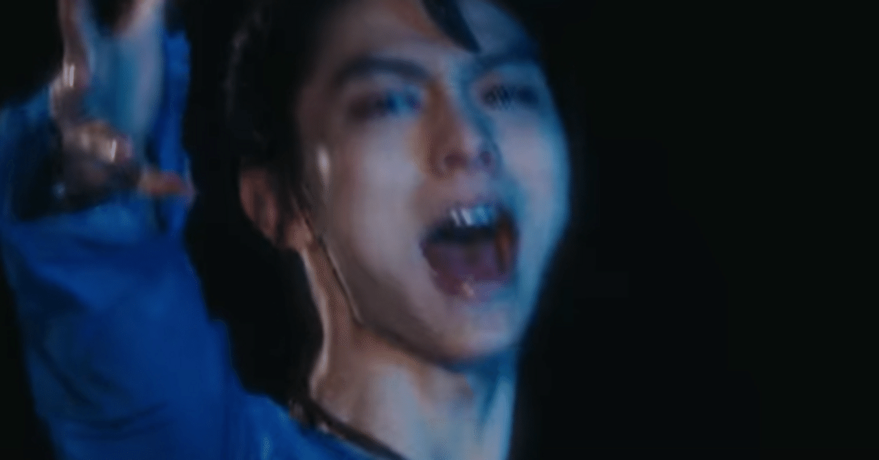 メダリストOPキターーーー！｜Yasu Koma