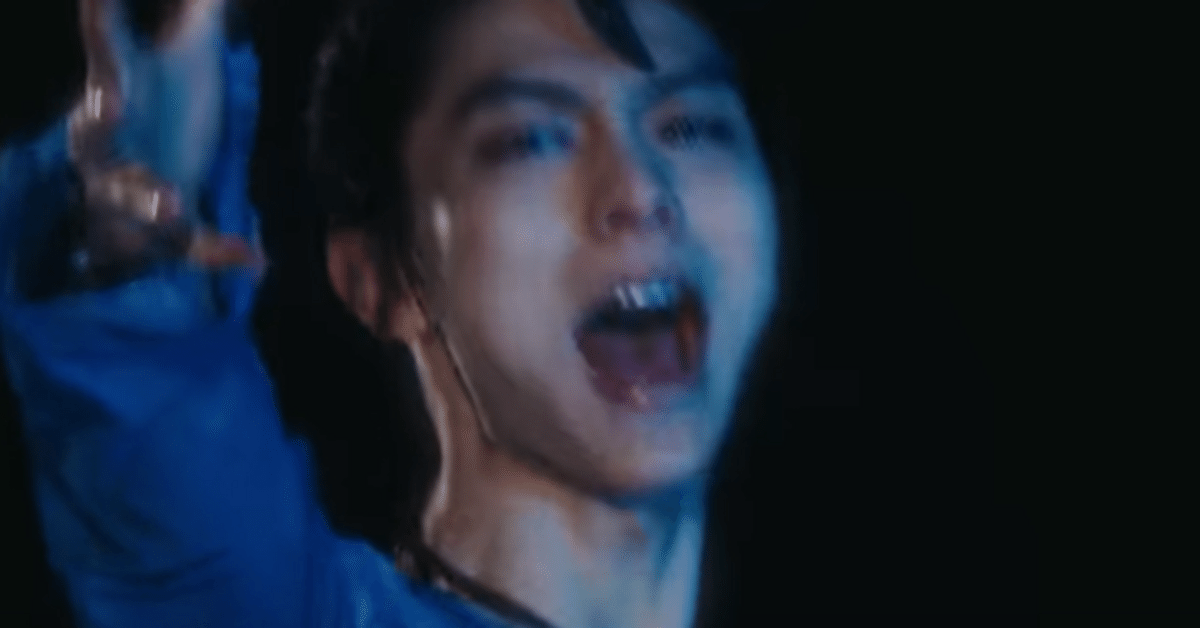 メダリストOPキターーーー！｜Yasu Koma