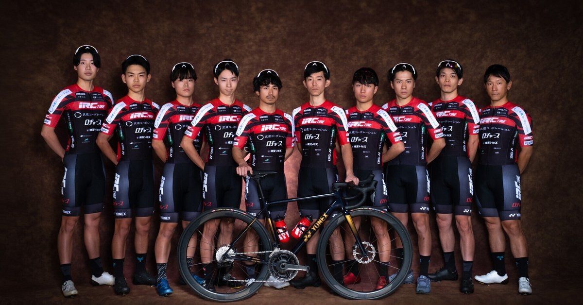 【レースプレビュー】JBCF 2025 真岡芳賀ロードレース・宇都宮清原クリテリウム｜チームユーラシア - iRCタイヤ