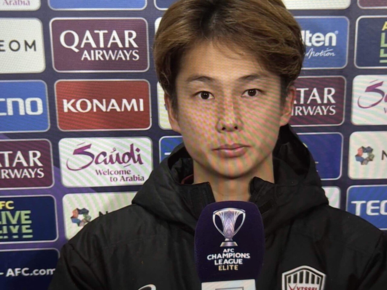 ACLEラウンド16ホーム1stレグ光州FC戦2-0で勝利！！｜きつね