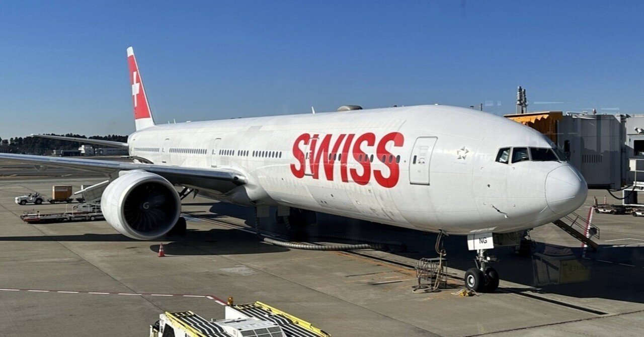 機内からオーロラを見てロンドンへ【子連れ英国旅行#2】｜Kayoko Shimada