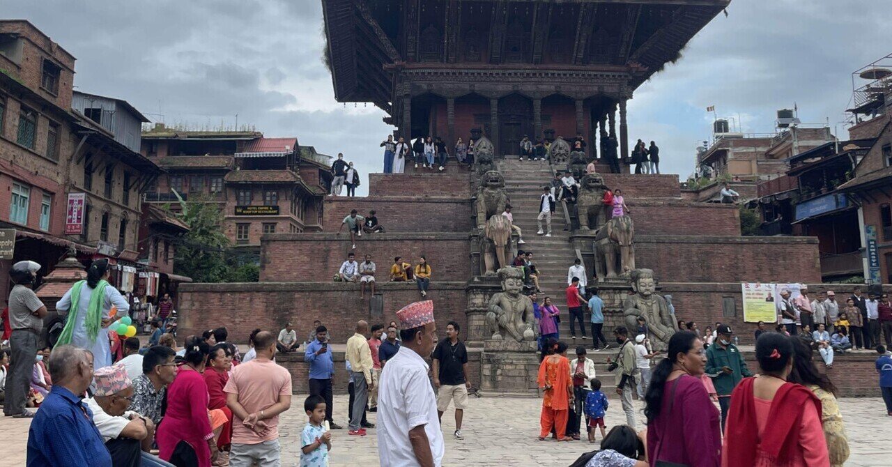 ネパール旅行必需品｜Physh