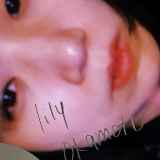 Lily Okamoto｜note