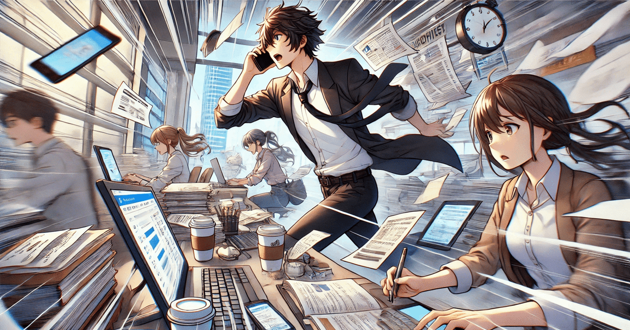 【忙しい毎日を抜け出す鍵はワクワク？】｜ワクワク道 -Wakuwaku-Do-｜ワクワクを生きる実践者