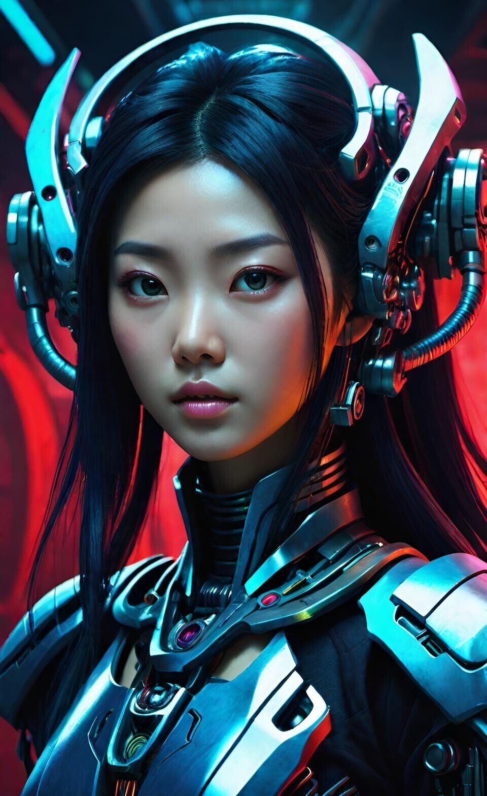 #postcyberpunk post cyberpunk 7 https://photos.app.goo.gl ...