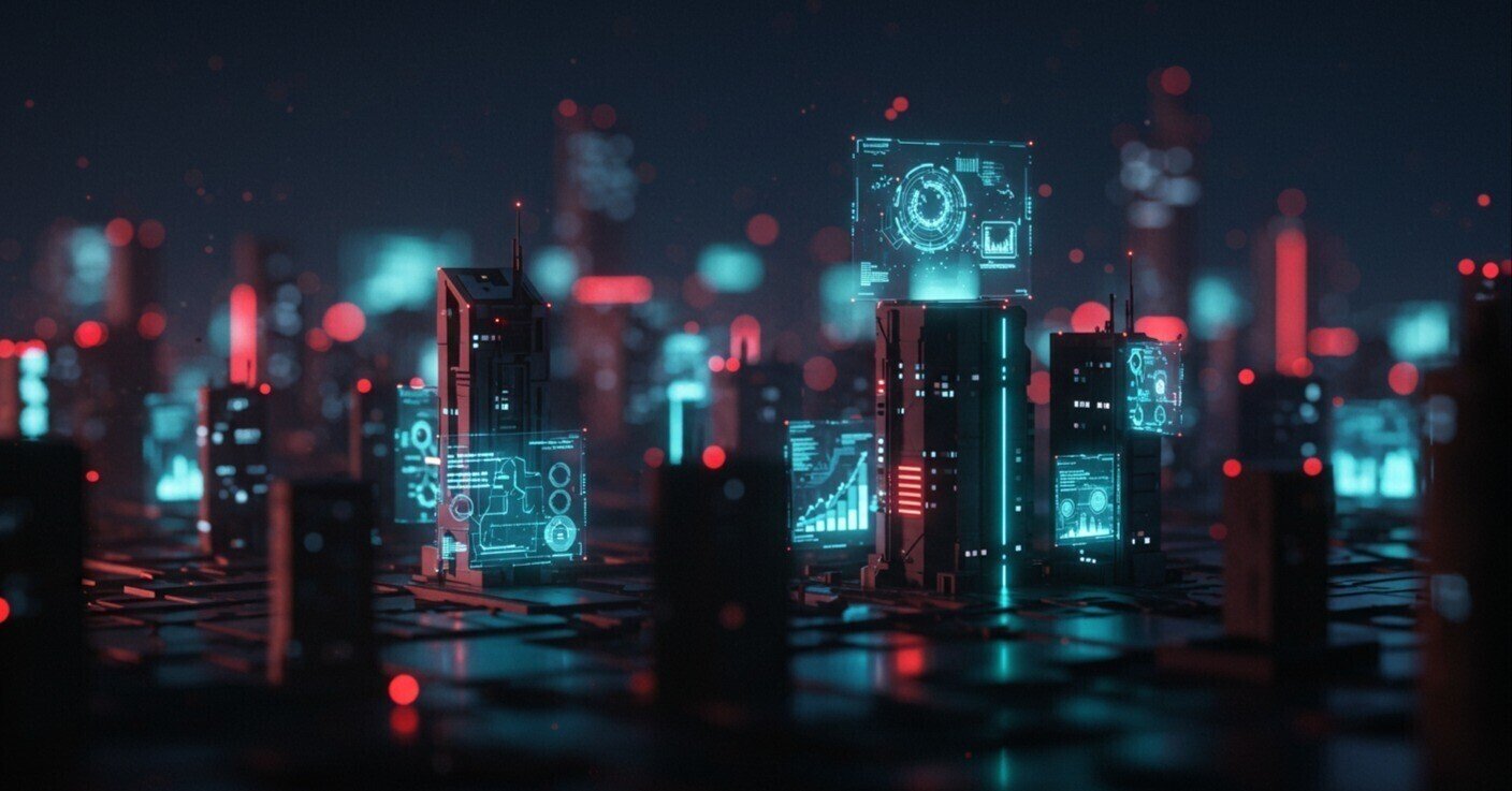 Ryosuke Murai / 村井良翼｜note