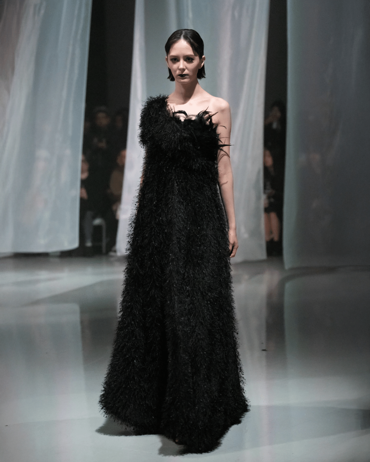 【Keio Fashion Creator 2024 Collection】"How to Dress Love?" Part1｜Keio ...