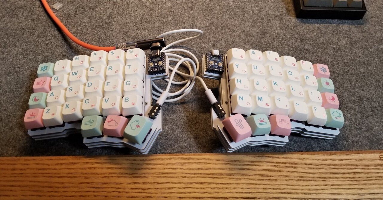 アリエクでSilakka54の購入から試打まで｜じゃっくす