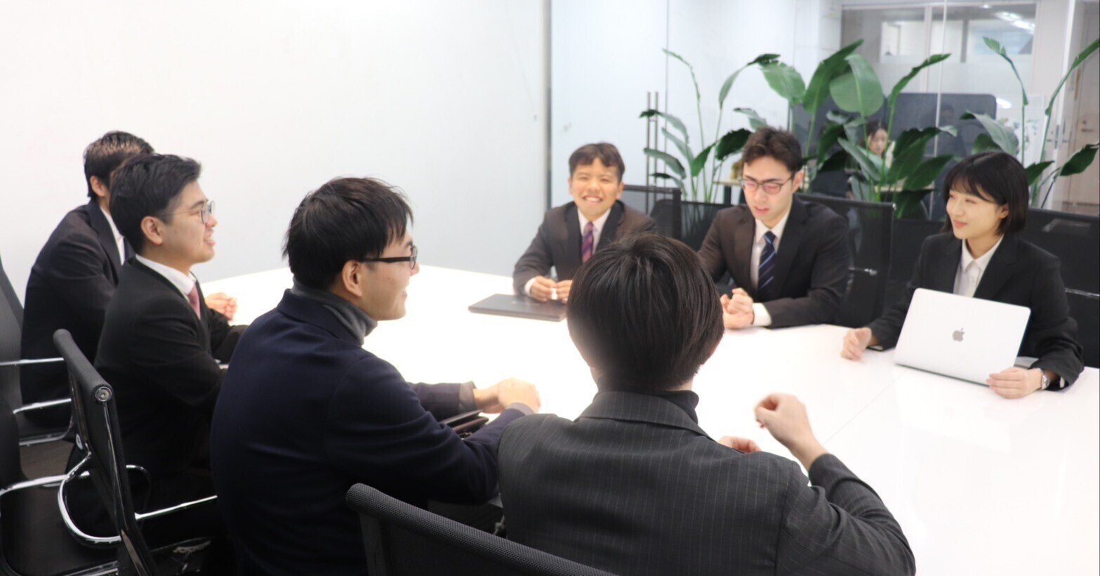 株式会社JINGS｜note